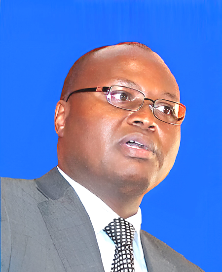 Management Team | Ministry of Foreign Affairs and East African Cooperation